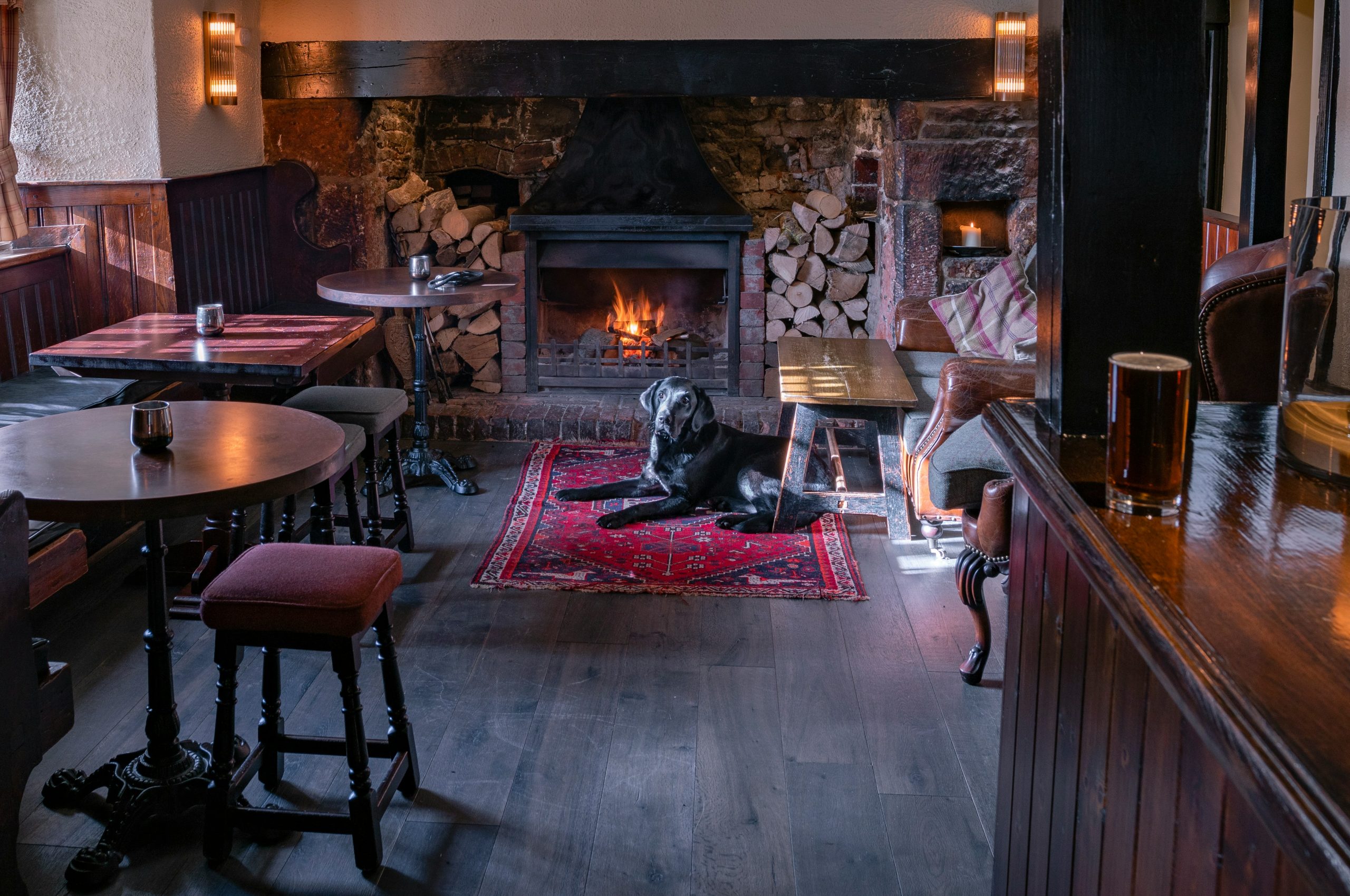 November - Cosy Pubs - Conwy Valley and North West Wales Coast ...