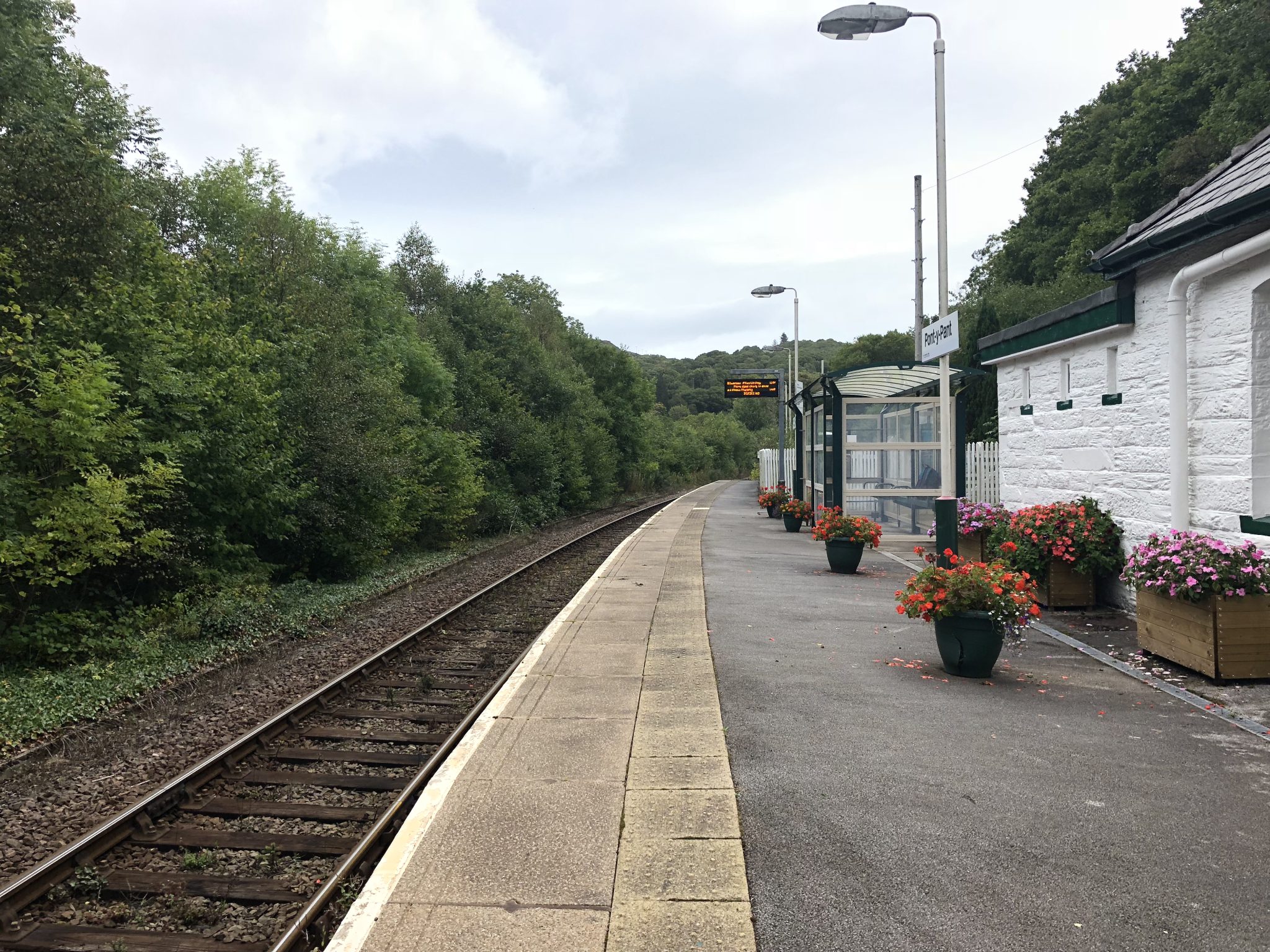 Stations Archive - Conwy Valley and North West Wales Coast Community ...