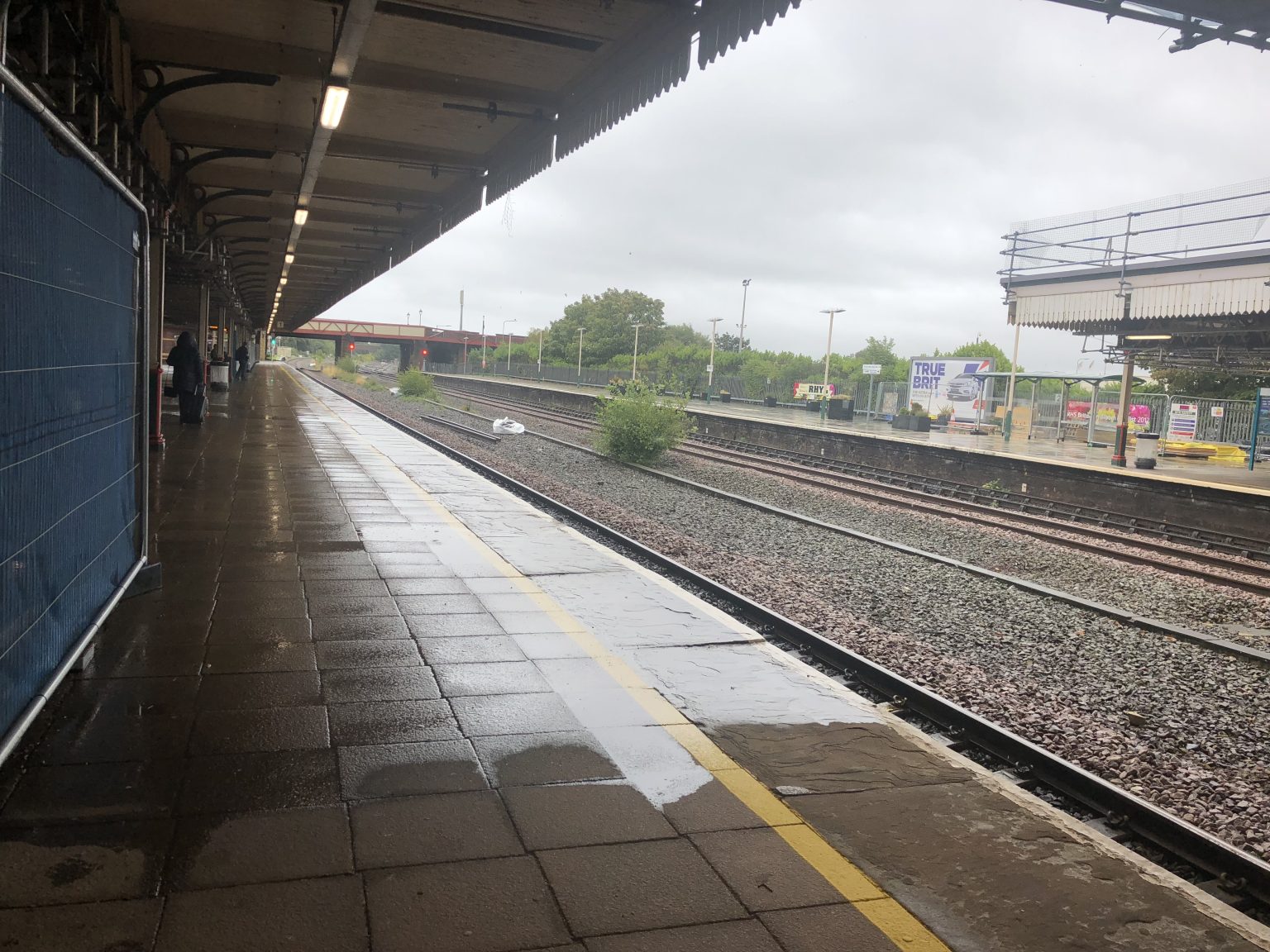 Stations Archive - Conwy Valley and North West Wales Coast Community ...