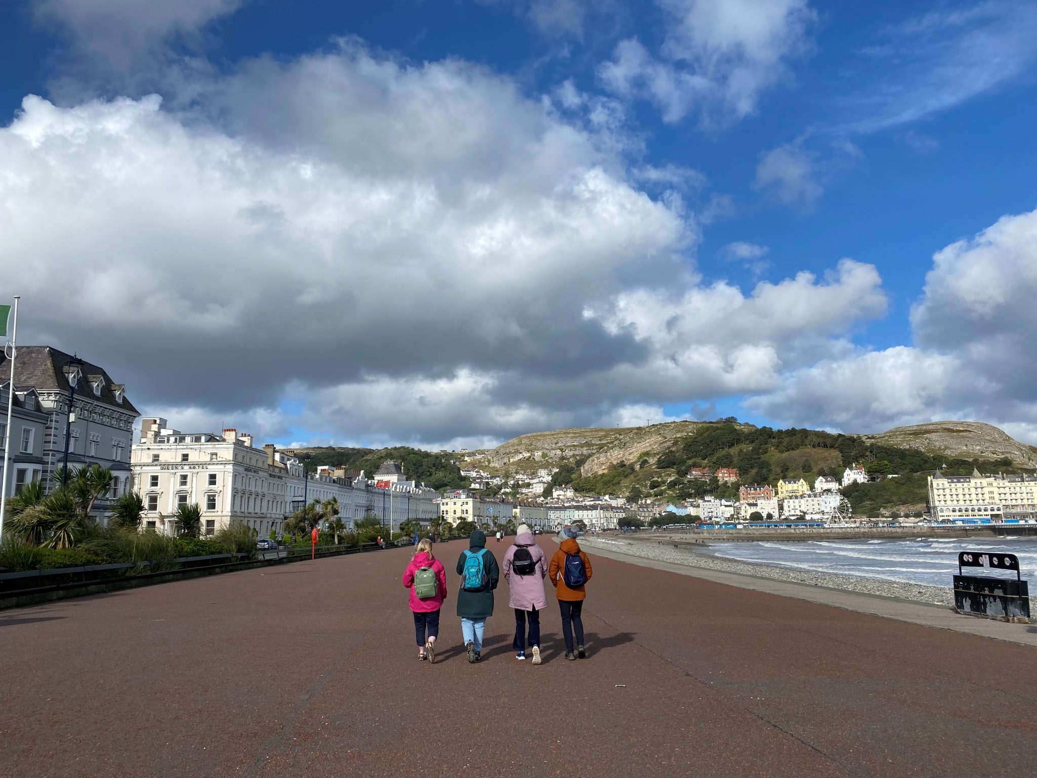 Conwy Valley and North Wales Coast Community Rail Partnership - Conwy ...